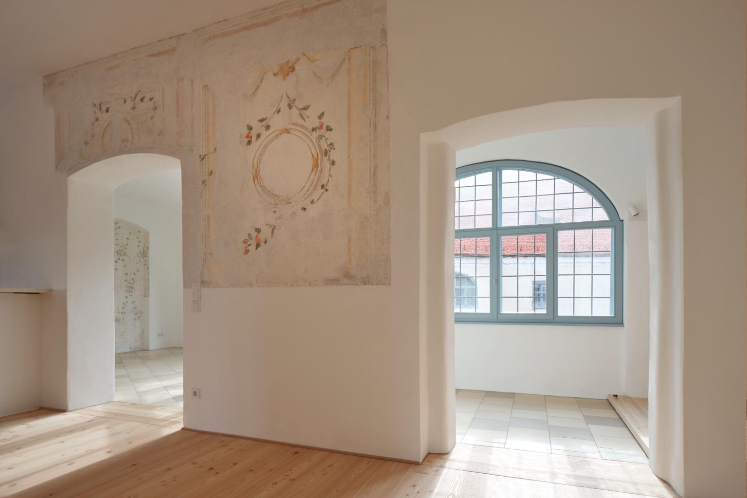 Architekt Fur Altbausanierung