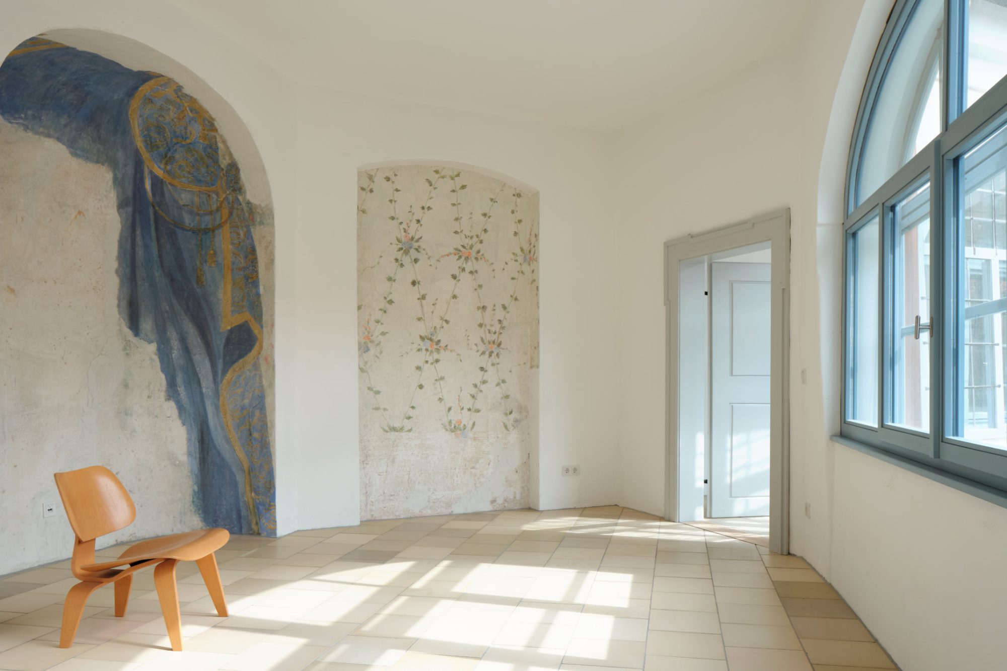 Architekt Fur Altbausanierung